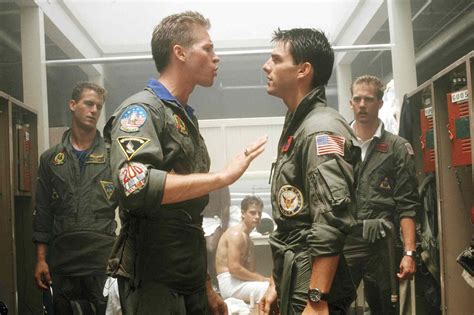 Top Gun Creators Remember How They Got Tom Cruise To Sign On To The Movie