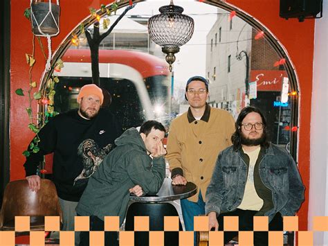 Pups Steve Sladkowski Picks His Favourite Punk Guitar Innovators