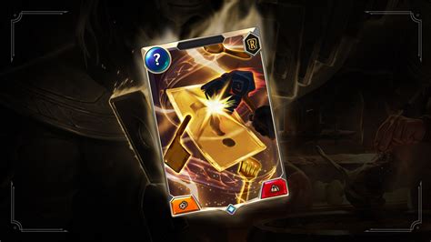 Lor Diseña Una Carta Para El Próximo Set Codigoesports ― Codigoesports