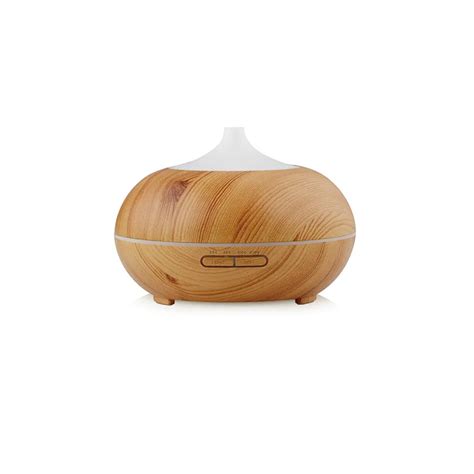 Wood Grain Aroma Diffuser