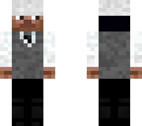 Flowtives Minecraft Skins