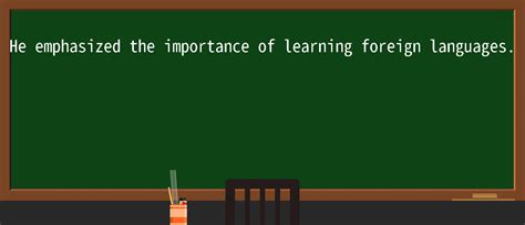 【英语单词】彻底解释 Emphasize”！ 含义、用法、例句、如何记忆