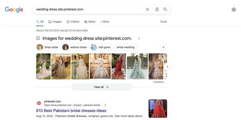 How To Search On Pinterest Without Logging In