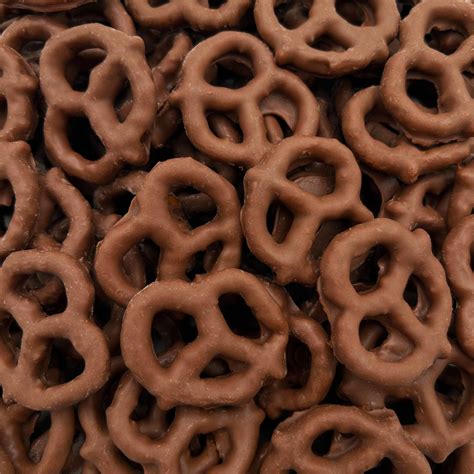 Yogurt Covered Pretzels 2 Pound Bulk Bag Yogurt Pretzels White Candy The Hampton