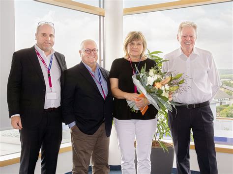 España Wittmann Group