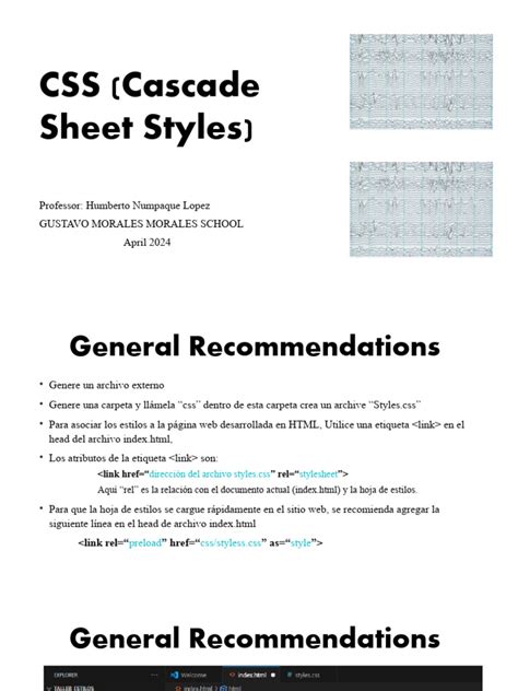 Css Cascade Sheet Styles Pdf Color Modelo De Color Rgb