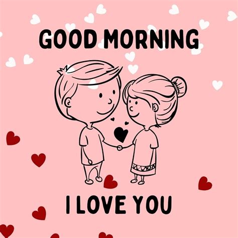 35 Sunrise Greetings Good Morning I Love You