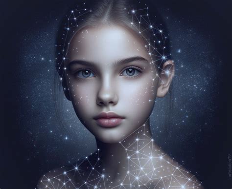 Ai Generated Tween Photos And Artwork Deep Dream Generator