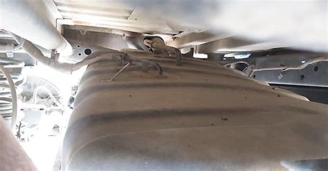 Fuel Tank 2001 02 Holden Jackaroo Album On Imgur