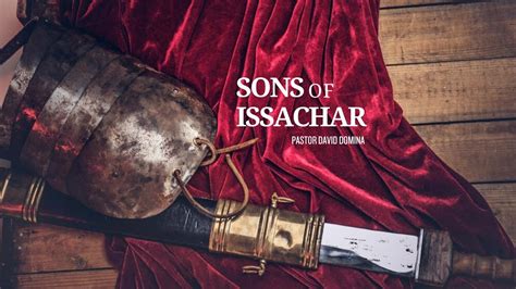 Sons Of Issachar Youtube