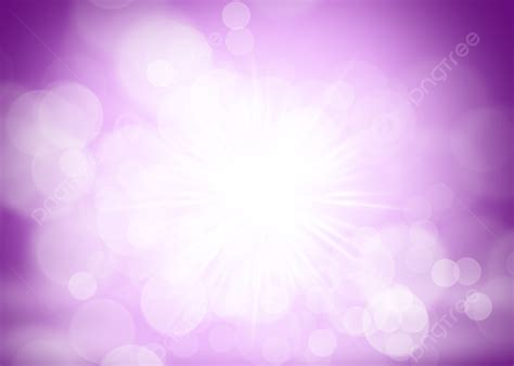 Solid Pastel Purple Background