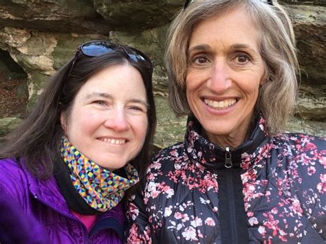 Monica Bricker Thompson På Linkedin Joann Randall Was My Birthday Buddy For Nearly 10 Years