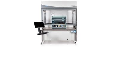 Labconco Logic Vue Class II Enclosures Lab Manager