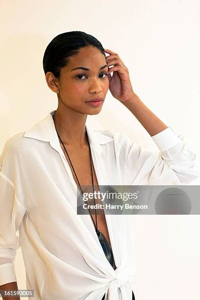 159 Iman Benson Photos And High Res Pictures Getty Images