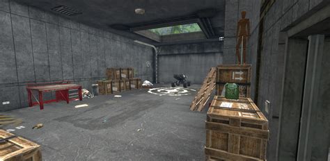 Structures Votv Archive