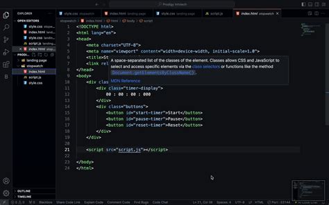 Nikhil Kumar Singh On Linkedin Prodigyinfotech Internship