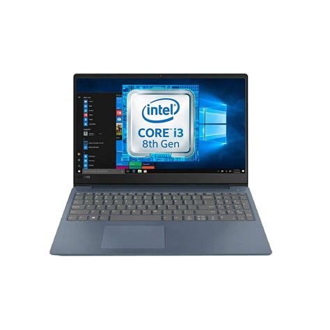 Refurbished Lenovo 81f500lxuk Core I3 8130u 4gb 1tb 156 Inch Windows