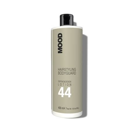 Defend And Design Lotion 400ml Mood Hair Color