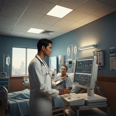 St Segment Monitoring Fast Ischemia Guide For Nurses