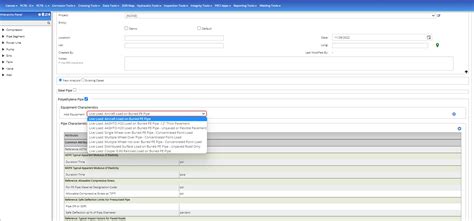 Crossings Workflow Technical Toolboxes Knowledge Center