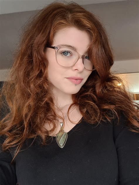 Anyone Into Specky Gingers 😂 Scrolller