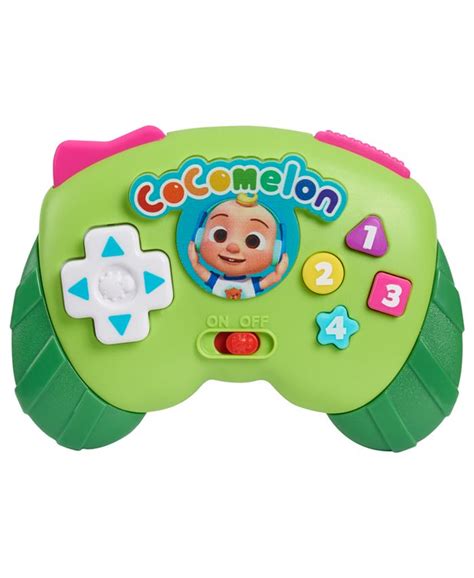 Cocomelon Game Controller Macys
