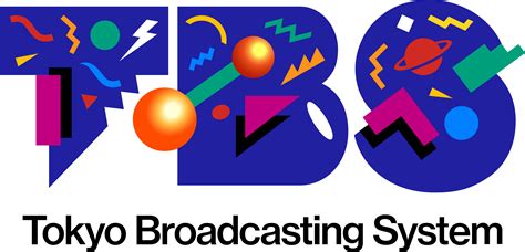 Tokyo Broadcasting System Tbs Japan Logo Download In Svg Vector Or