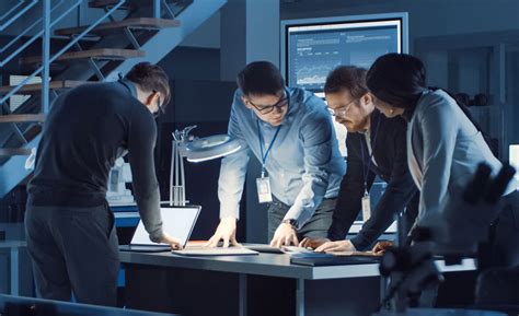 How Predictive Analysis Software Boost Efficiency Quality Magazine