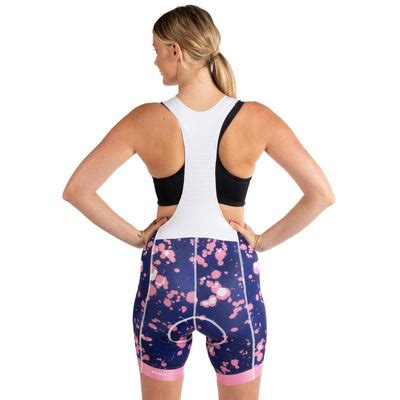 Womens Cycling Bib Shorts To Ride In Comfort And Style