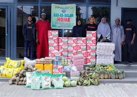 International Businessmen And Foreign Investors Extend Outreach To