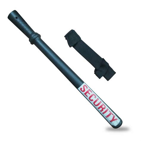 P Black Security Baton At ₹ 100piece In Thiruvananthapuram Id
