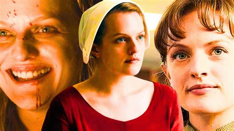 Elisabeth Moss 10 Best Movies And Tv Shows