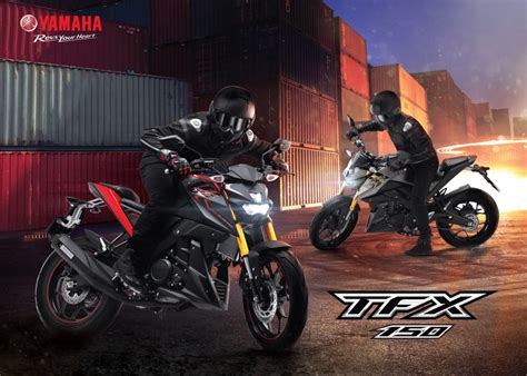 Giá Yamaha Tfx 150 đã được Yamaha Việt Nam Công Bố Motosaigon
