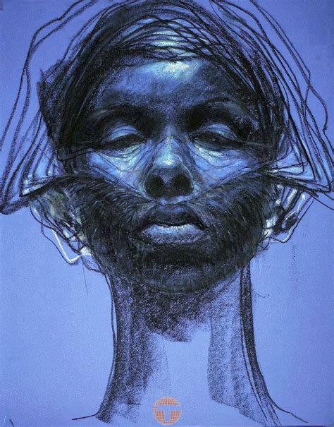 The Homepages At Contemporary Black Artists