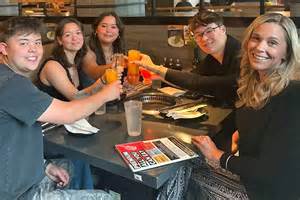 Kate Gosselin Shares Rare Photos Of Her Sextuplets As They Celebrate Their Birthdays ‘just Like