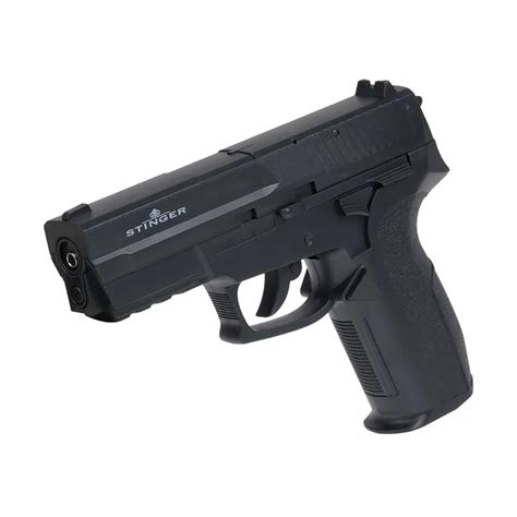 Stinger 2022 Co2 Airsoft Pistol Xtremeinn