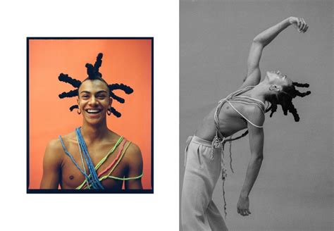 Glowing Days By Maxine Van Endert Achtung Magazine