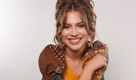 Hannah Harper Faces Online Controversy During American Idol Season 24