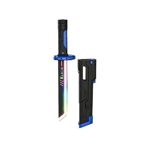 Light Up Sword Flashing Dueling Sabers Sparkblade Sword With Sparks