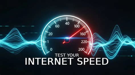 Accurate Internet Speed Test And Gaming Ping Analyzer 2025