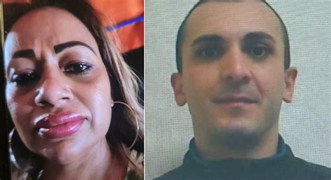 Emanuele De Maria Suicida Chamila Morta Nel Laghetto Il Cellulare In Metro La Passeggiata Le