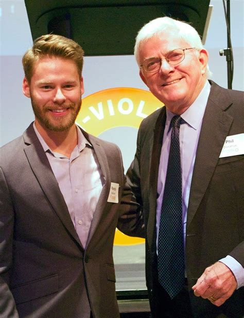 Pin Su Randy Harrison