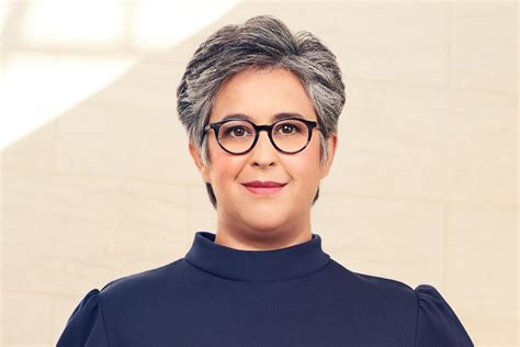 Moderatorin Zdf Jana Pareigis Als Moderatorin Direkt Bei Econ Buchen