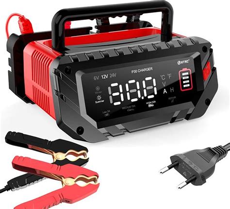 Htrc P30 Pro 624v 30a Zbozicz