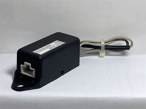 Thermo Control Amplifier Nissan Sentra Taiwantrade