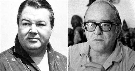 Gustavo Cerati Sonoman Y El Misterioso Encuentro Entre Aníbal Troilo Y