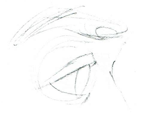 Guía Para Dibujar Ojos Ilustradora Freelance De Madrid Estefanía