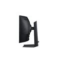 Samsung 40 Odyssey G7 G75f Wuhd 180hz Curved Gaming Monitor