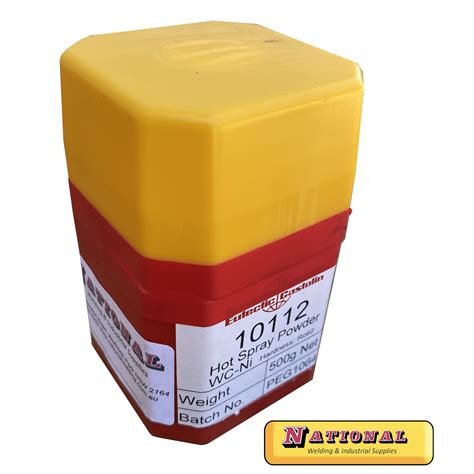 Eutalloy® 10112 500 Grams Powder