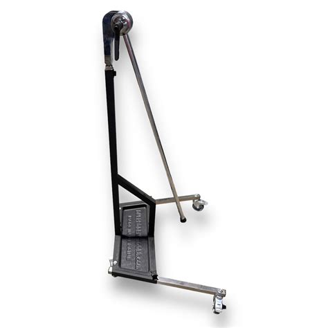 Dne New 52×115″ 6 Strip Led Light Stand Anson Pdr